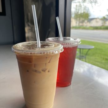 FAST CAT COFFEE - Updated May 2024 - Yelp