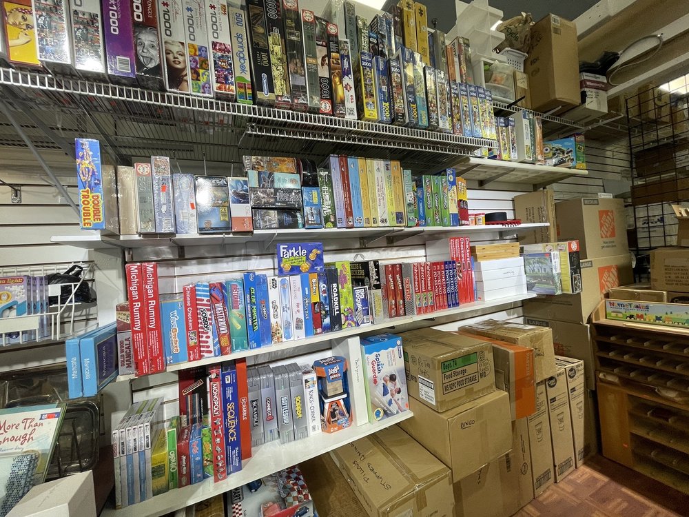 PAH AND MAH JONGG - Updated January 2025 - 20 Photos - 6634 W Atlantic ...