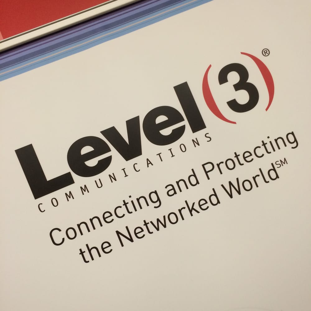 LEVEL 3 COMMUNICATIONS - Updated December 2025 - 1505 5th Ave, Seattle ...