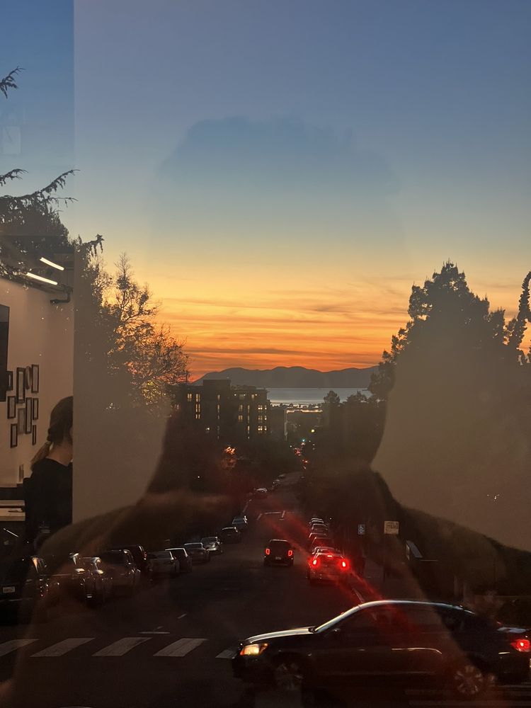 I-HOUSE CAFE - Updated December 2025 - 860 Sutter St, San Francisco ...