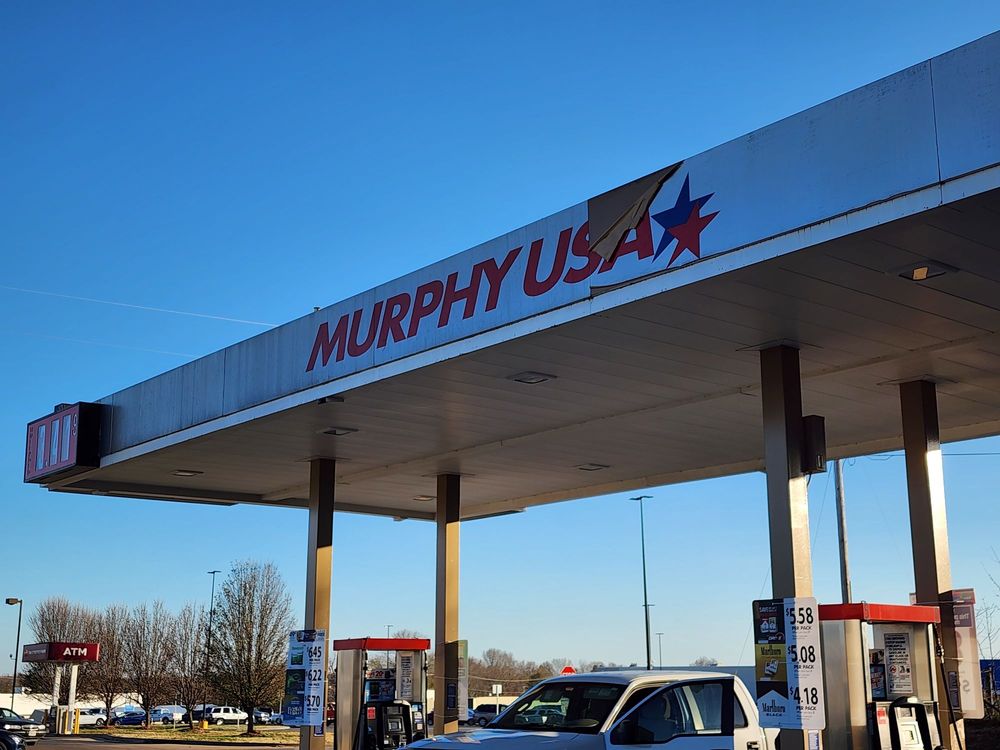 MURPHY OIL USA #7033 - 1315 NW 12th Ave, Ava, MO - Yelp