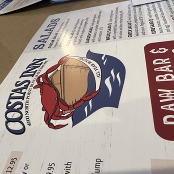 COSTAS INN - Updated August 2024 - 485 Photos & 387 Reviews - 4100 N ...