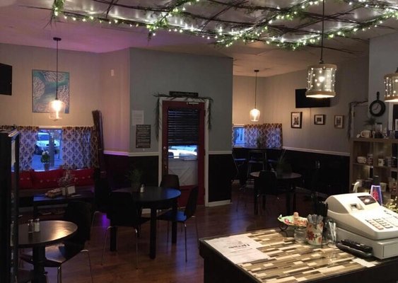 BACK BURNER CAFE & CATERING - Updated September 2025 - 38 Photos & 27 ...