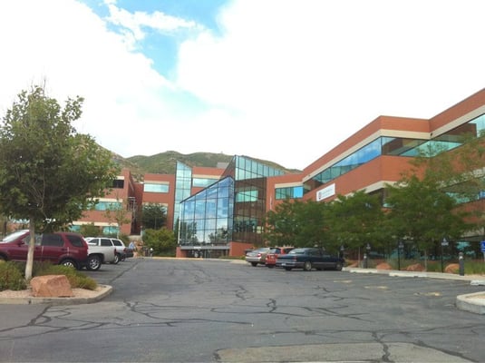 ARUP LABS - Updated December 2025 - 500 Chipeta Way, Salt Lake City ...