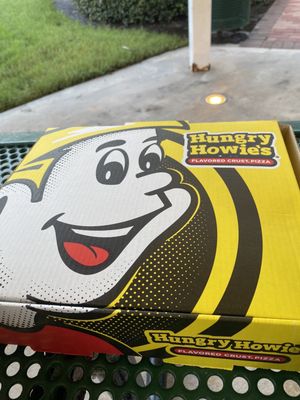 HUNGRY HOWIE’S PIZZA & SUBS - Updated February 2025 - 33 Photos & 59 ...