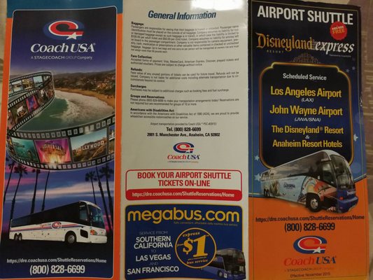 DISNEYLAND RESORT EXPRESS - Updated December 2025 - 131 Reviews - 2001 ...