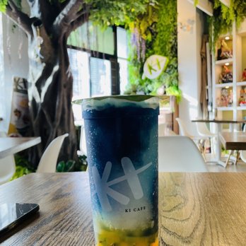 KI CAFE - 343 Photos & 94 Reviews - 105 - 6888 Royal Oak Ave, Burnaby ...