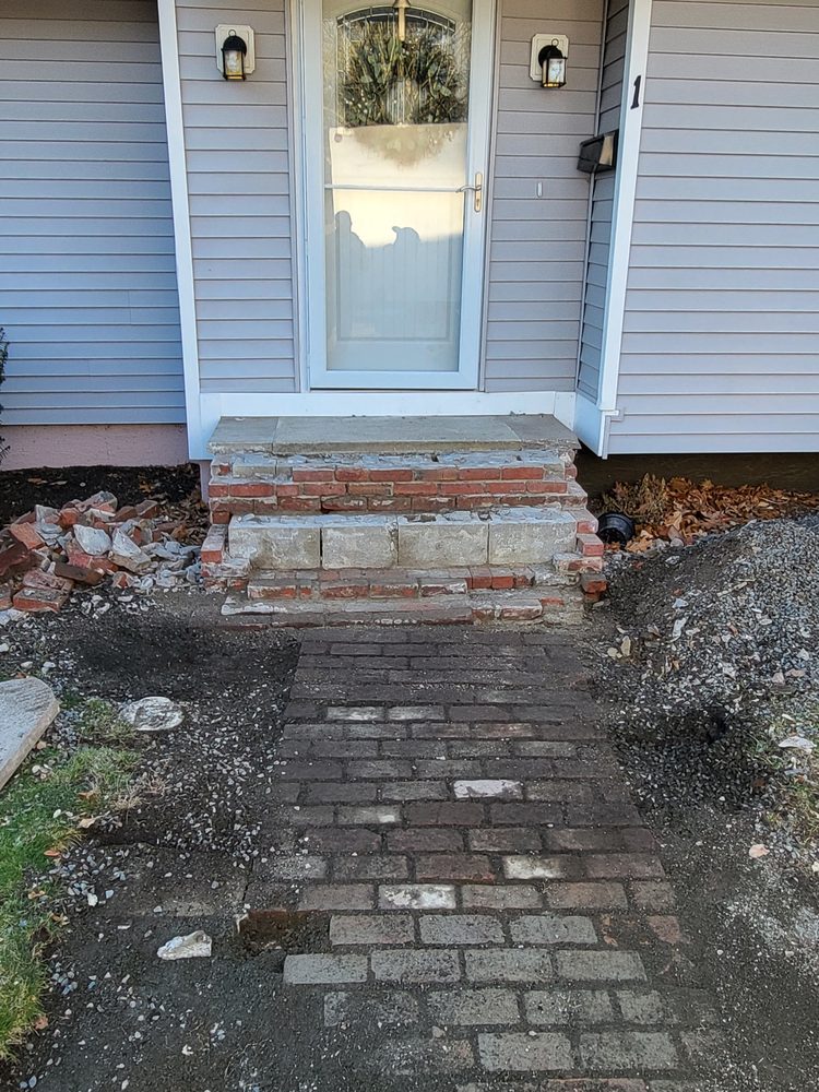 ROSS MASONRY AND CONSTRUCTION - Updated July 2025 - 15 Photos - Boston ...