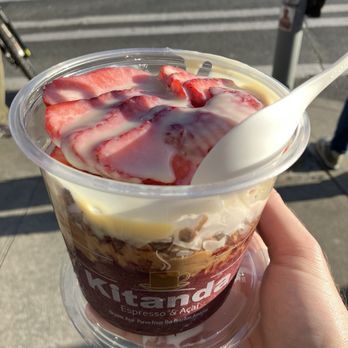 KITANDA ESPRESSO & ACAI - Updated October 2025 - 58 Photos & 58 Reviews ...