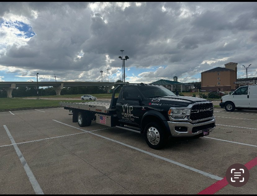 VIP TOWING & TRANSPORTATION - Updated February 2025 - Request a Quote ...