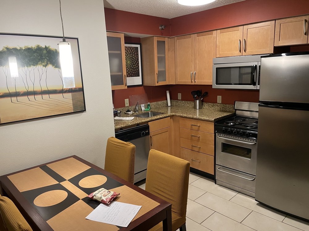 RESIDENCE INN CANTON - Updated October 2025 - 41 Photos & 24 Reviews ...