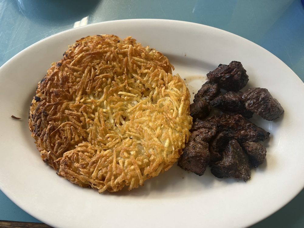 3A CAFE & BAKERY - 56 Photos & 92 Reviews - 295 Court St, Plymouth ...