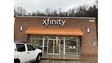 XFINITY STORE BY COMCAST - Updated October 2025 - 560 Clairton Blvd ...