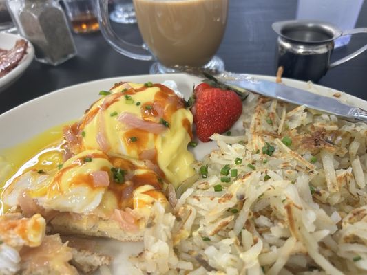 POACHED - Updated October 2025 - 135 W Main St, Mechanicsburg ...