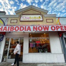 THAIBODIA BISTRO - Updated January 2026 - 150 Photos & 130 Reviews ...
