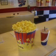 ROUTE 34 DRIVE IN THEATER - 31 Photos & 28 Reviews - Drive-In Theater ...