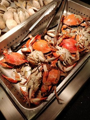 ICHIBAN SEAFOOD BUFFET - 118 Photos & 189 Reviews - Buffets - 910 E ...