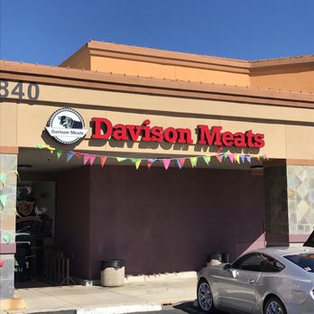 BUTCHER SHOP - Updated October 2025 - 3840 W Ina Rd, Tucson, Arizona ...