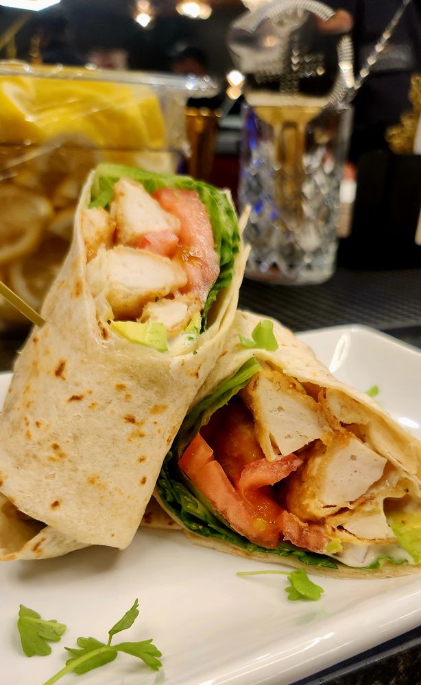 TAILORED SMOKE CIGAR LOUNGE - Updated January 2026 - 48 Photos & 23 ...