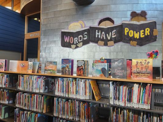 SEATTLE PUBLIC LIBRARY - BALLARD BRANCH - Updated May 2026 - 33 Photos ...