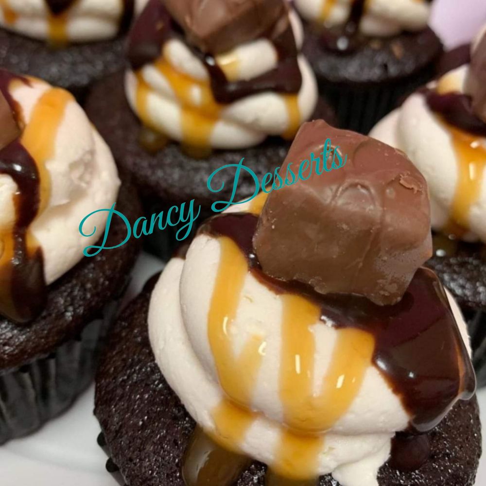 DANCY DESSERTS - Updated August 2025 - Durham, North Carolina ...