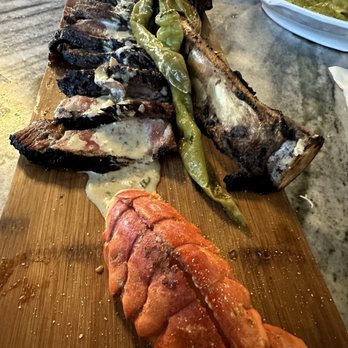 TRAMONTI RISTORANTE - Updated October 2024 - 136 Photos & 116 Reviews ...