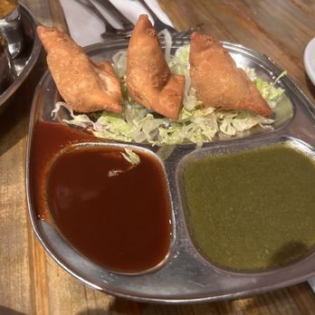 MASTI FUN INDIAN STREET FOOD - Updated November 2024 - 1201 Photos ...