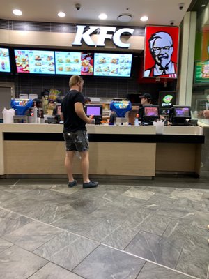 KFC - Updated September 2025 - Westfield Shoppingtown Gympie Rd ...