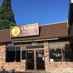 THE OASIS BAR AND GRILL - Updated July 2025 - 101 Photos & 196 Reviews ...