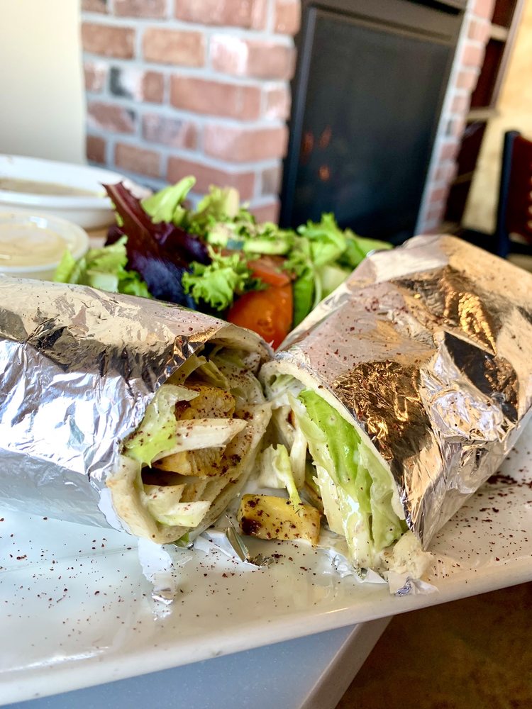 SUMAC CAFE - 216 Photos & 164 Reviews - 2578 Bengal Blvd, Cottonwood ...