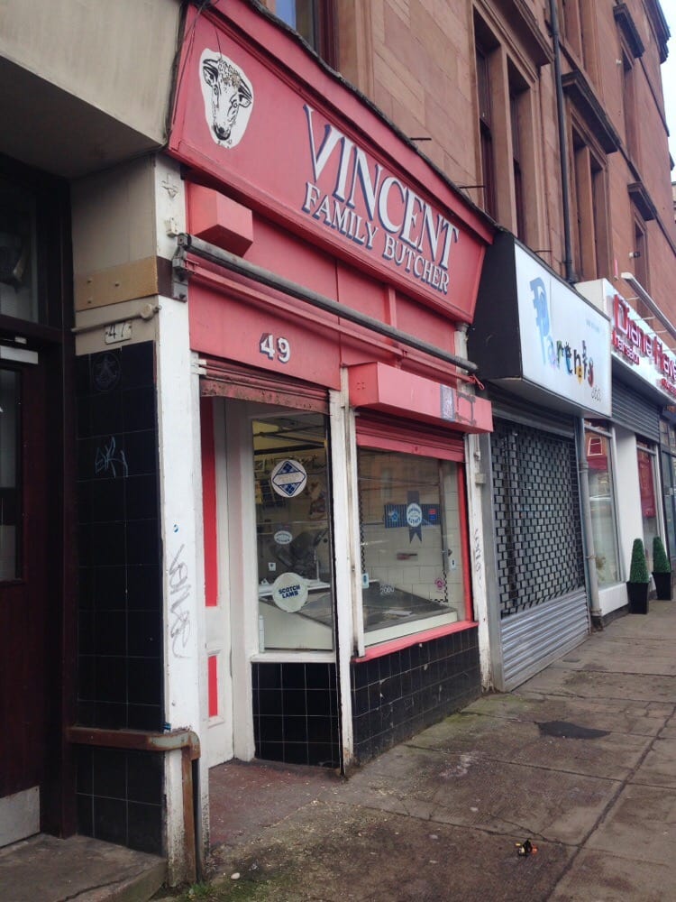VINCENTS - Updated March 2025 - 49 Hyndland Street, Glasgow, United ...