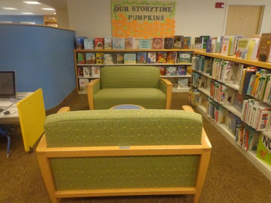 SOMERS PUBLIC LIBRARY - Updated April 2026 - 64 Photos - 2 Vision Blvd ...