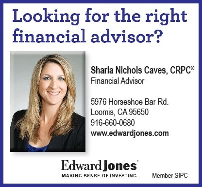 EDWARD JONES - FINANCIAL ADVISOR: SHARLA N CAVES - Updated May 2024 ...