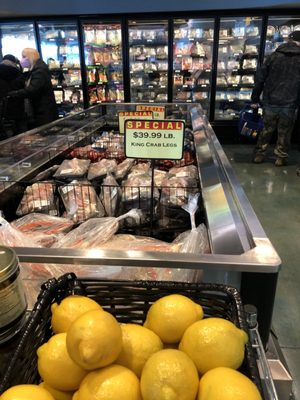 SUPREME LOBSTER AND SEAFOOD COMPANY - Updated September 2025 - 144 ...