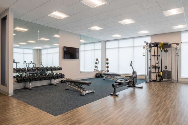 HYATT HOUSE SACRAMENTO AIRPORT / NATOMAS - Updated May 2026 - 123 ...