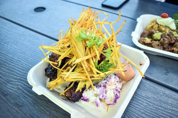 QUE TOSTON - 35 Photos & 16 Reviews - Av. Juan Ponce de León 1006, San ...