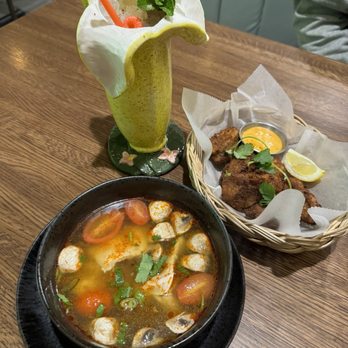 TIKI THAI - Updated December 2024 - 802 Photos & 398 Reviews - 12100 ...