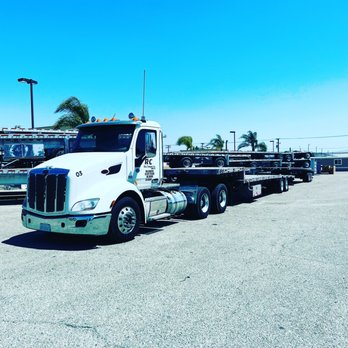 CALIFORNIA ROADSIDE TOWING - Updated October 2025 - 146 S Granite Ave, Ontario, California ...