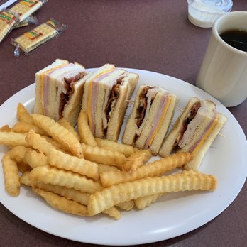 ATHAS FAMILY RESTAURANT - Updated May 2026 - 13 Photos & 28 Reviews ...
