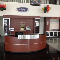 ALAN JAY FORD - 14 Photos - Car Dealers - 3201 US Hwy 27 S, Sebring, FL ...
