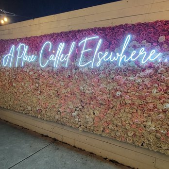 ELSEWHERE GARDEN BAR & KITCHEN - Updated August 2024 - 956 Photos & 496 ...