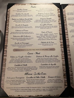 PORTOBELLO CUCINA ITALIANA - Updated May 2025 - 73 Photos & 127 Reviews ...