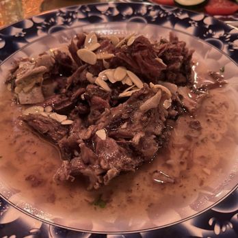 MARRAKESH RESTAURANT - Updated December 2025 - 1194 Photos & 861 ...