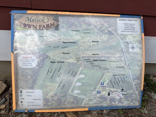 MELICK ORCHARDS - Updated December 2025 - 62 Photos & 33 Reviews - 19 ...