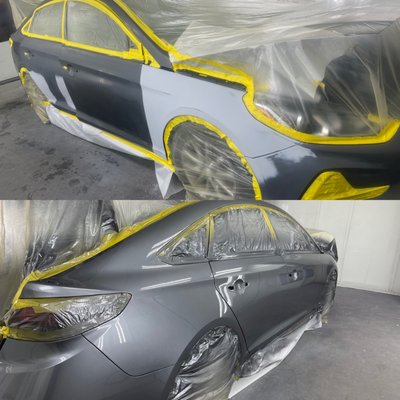 AZ ELITE AUTO BODY - Updated October 2025 - 26 Photos - 945 Long Island ...