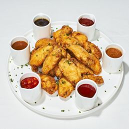 BLOOM CHICKEN - Updated August 2025 - 202 Photos & 89 Reviews - 365 ...