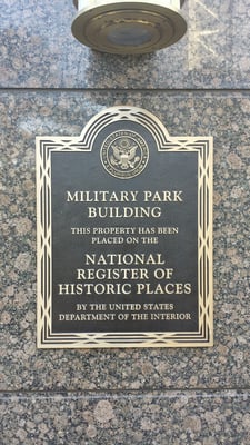 MILITARY PARK BUILDING - Updated July 2025 - 60 Park Pl, Newark, New ...