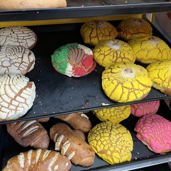 AZTECA BAKERY - Updated October 2025 - 70 Photos & 13 Reviews - 23 S ...