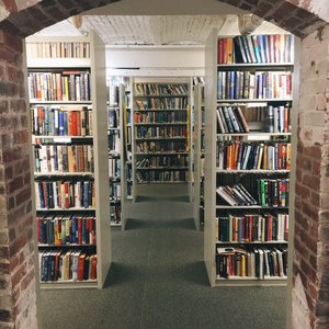 TUCKAHOE PUBLIC LIBRARY - Updated April 2025 - 71 Columbus Ave ...