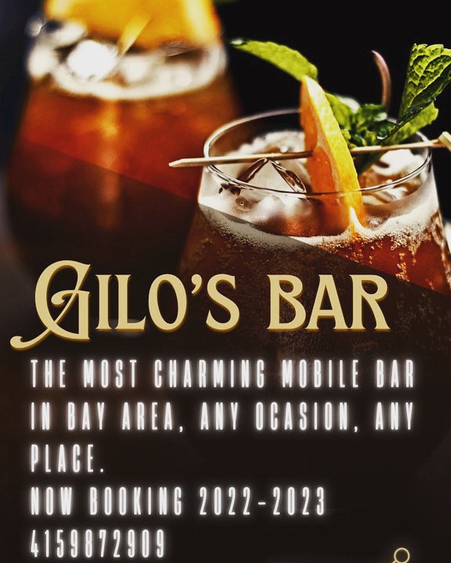 GILO’S BAR - Updated September 2024 - Request a Quote - San Pablo ...